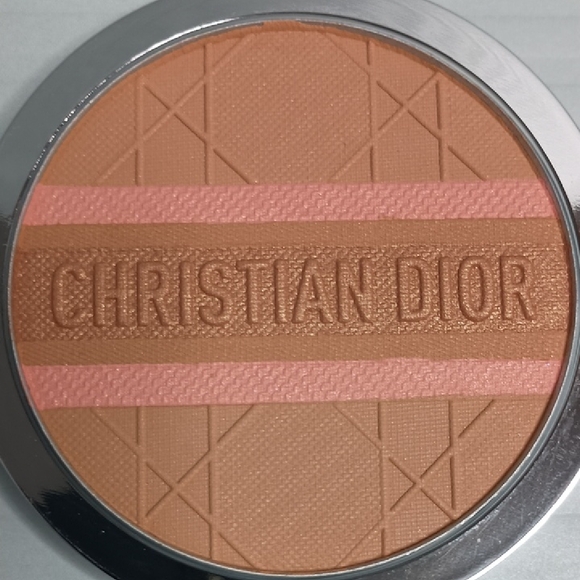 Dior | Makeup | Dior Bronzer Pink | Poshmark